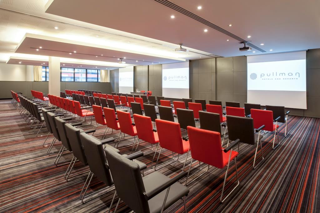 Pullman Paris Centre-Bercy - 1Lieu1Salle - séminaire 75 Paris