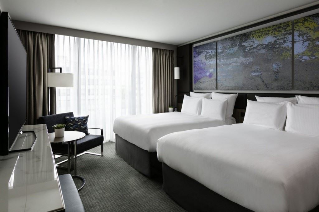 Pullman Paris Centre-Bercy - 1Lieu1Salle - séminaire 75 Paris