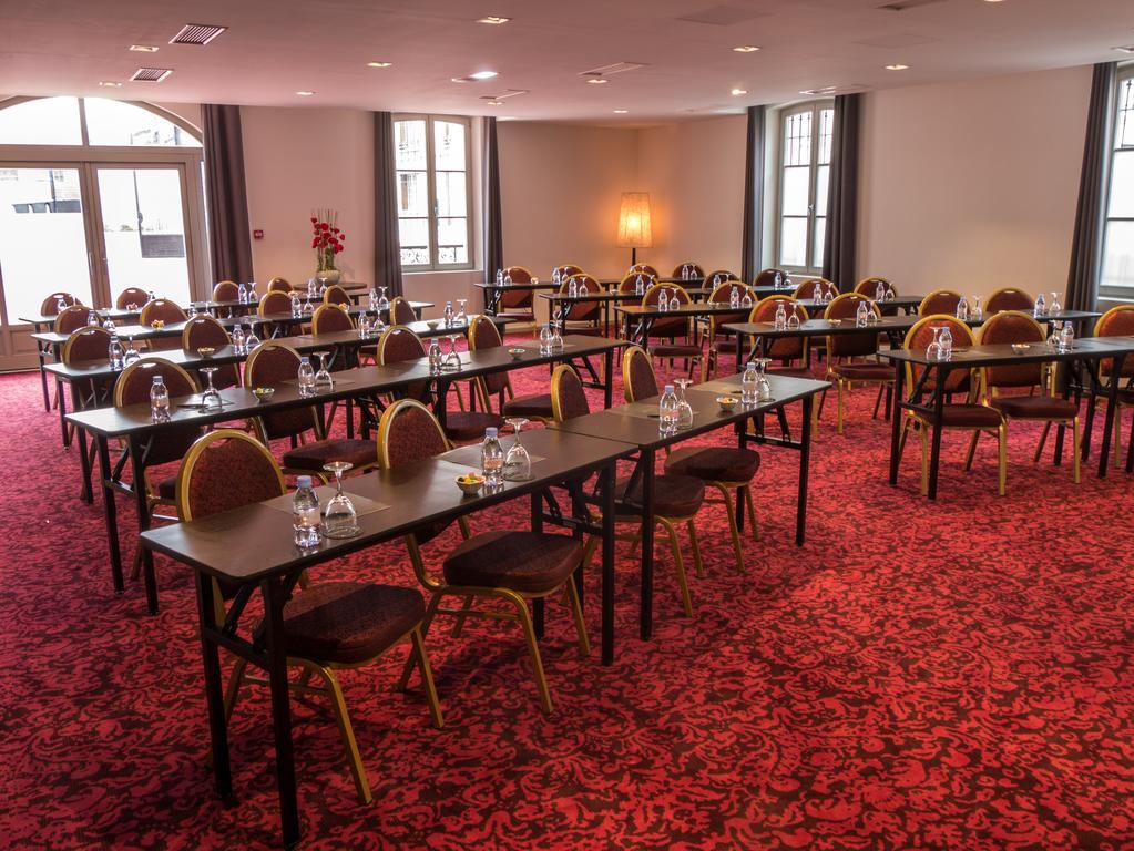 CASTEL MAINTENON - 1Lieu1Salle - séminaire Eure-et-Loir 28130 Maintenon