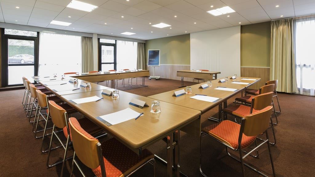 Novotel Amboise - 1Lieu1Salle - séminaire Indre-et-Loire 37400 Amboise