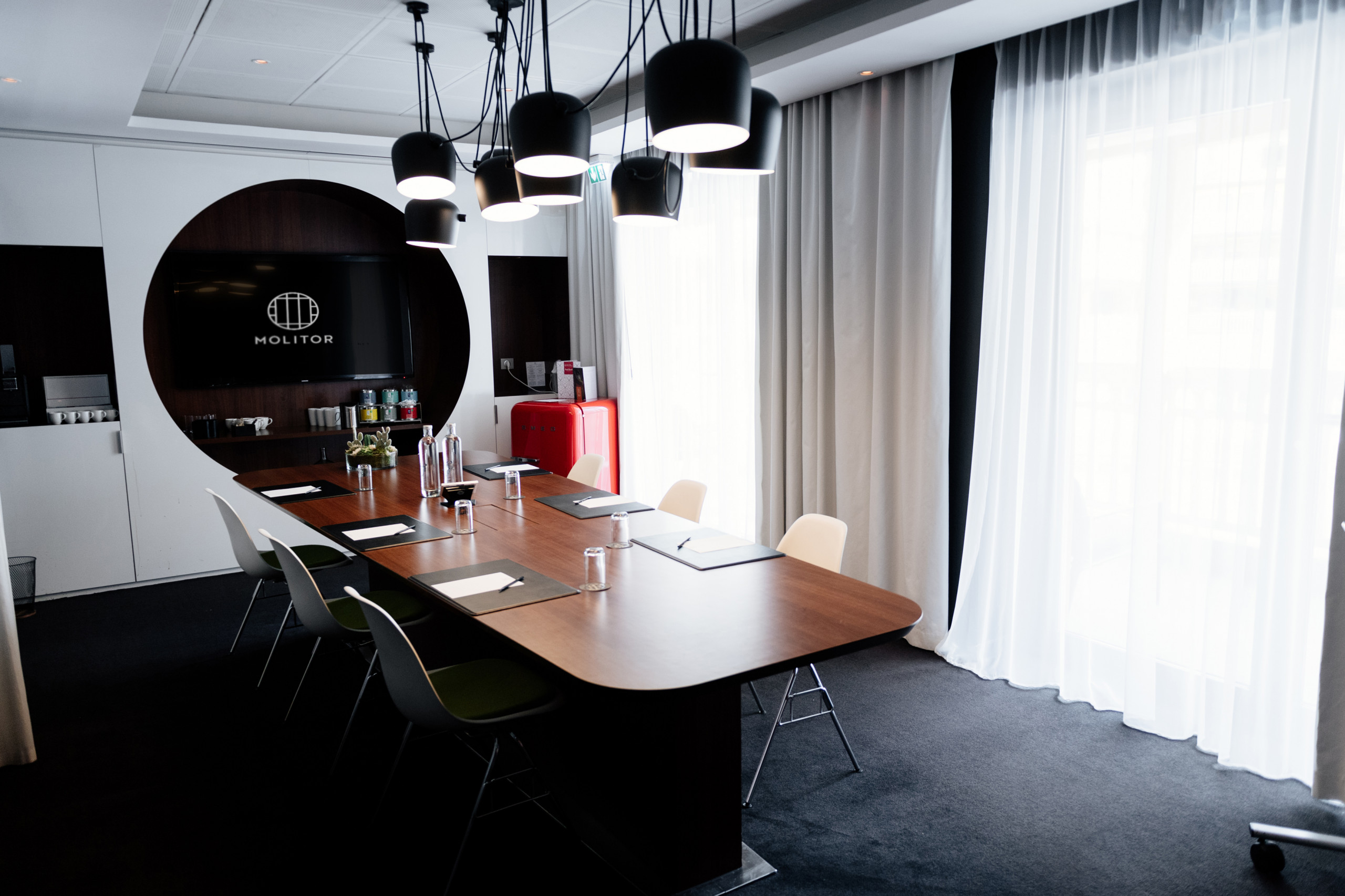 Molitor Hotel et Spa Paris - Mgallery Collection - 1Lieu1Salle ...