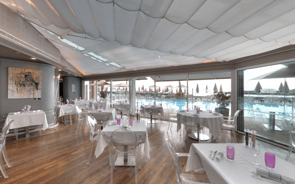 Hôtel PULLMAN Royal Casino Cannes Mandelieu