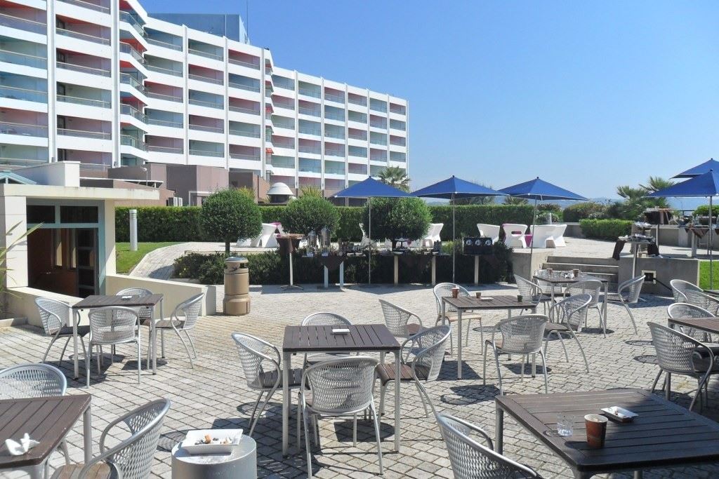 Hôtel PULLMAN Royal Casino Cannes Mandelieu